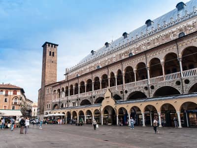 Putovanje PADOVA-BASSANO DEL GRAPPA-MAROSTICA-CITTADELLA - Contineo